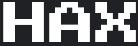 Hax Development Kit - Visual Studio Marketplace